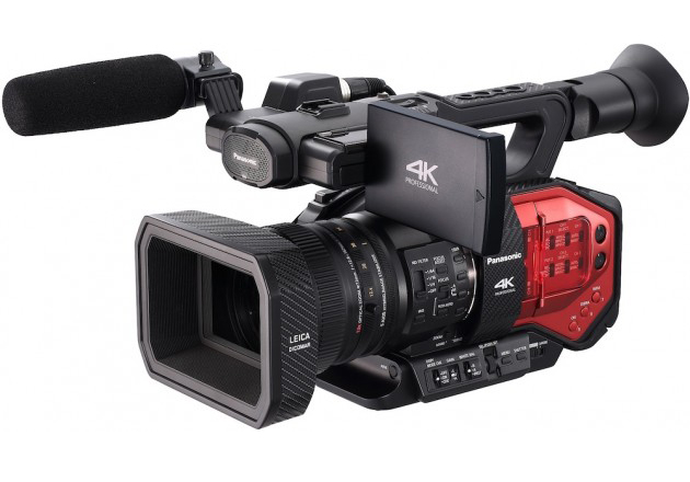 Video Production Equipment - MTITV Video Production DC