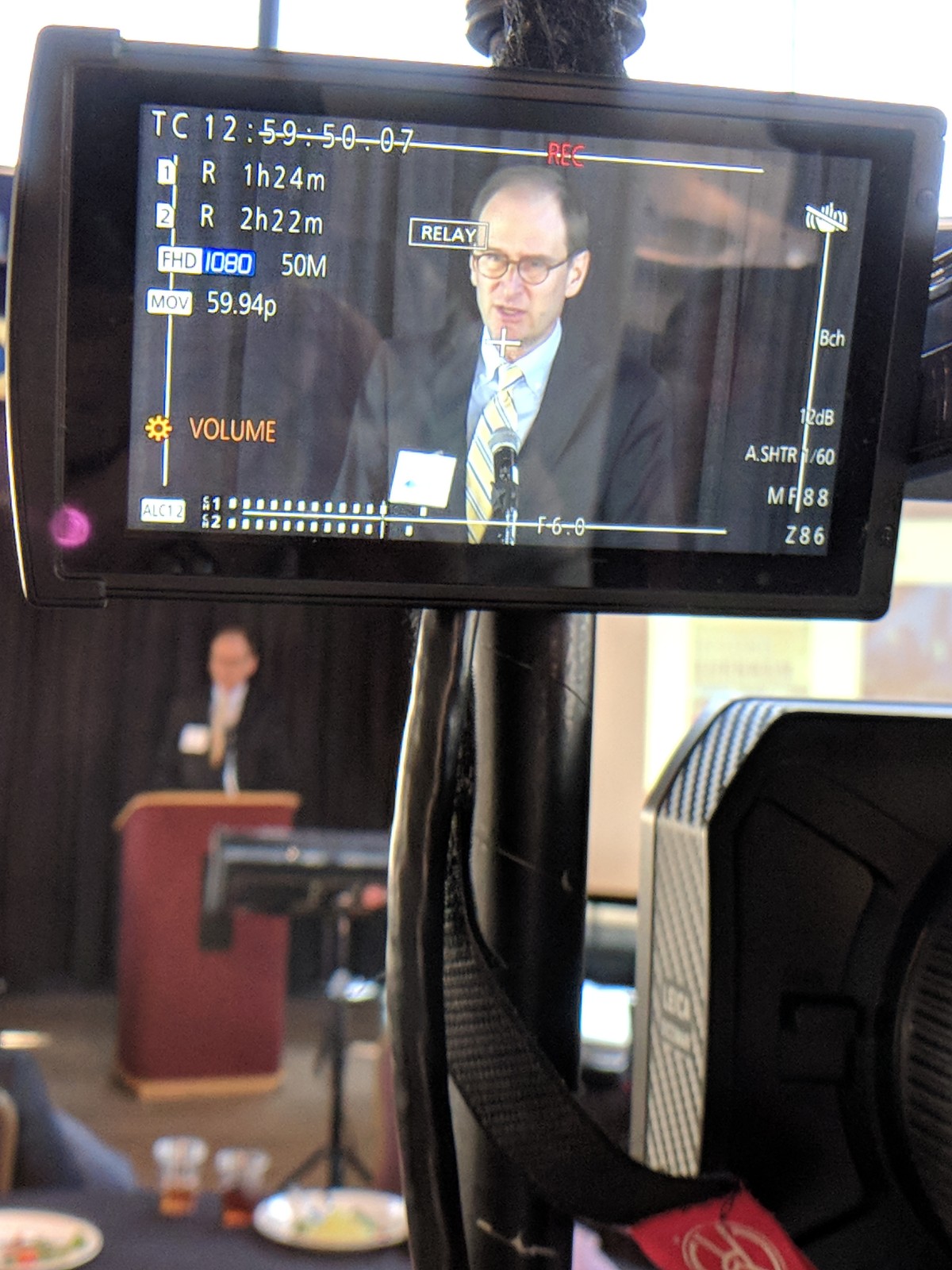 LAF Foundation - Video Production - MTITV Video Production DC