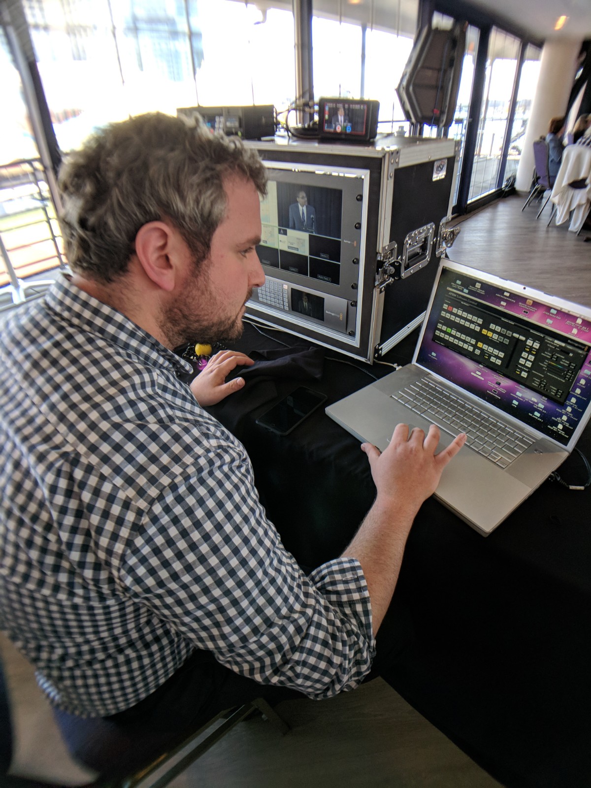 LAF Foundation Video Production