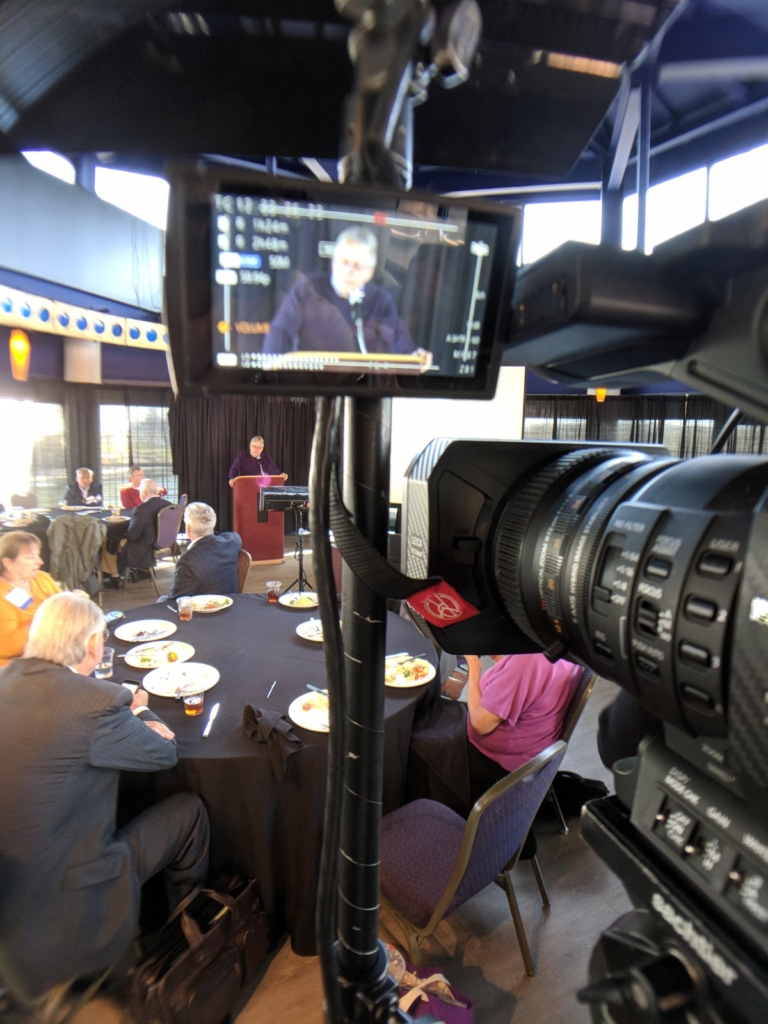 LAF Foundation - Video Production - MTITV Video Production DC