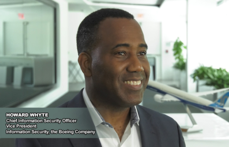 Producing a Cyber Security Video With Global Reach - MTITV Video ...